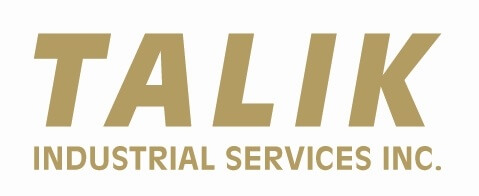 TALIK Industrial Services Inc. - CDDA
