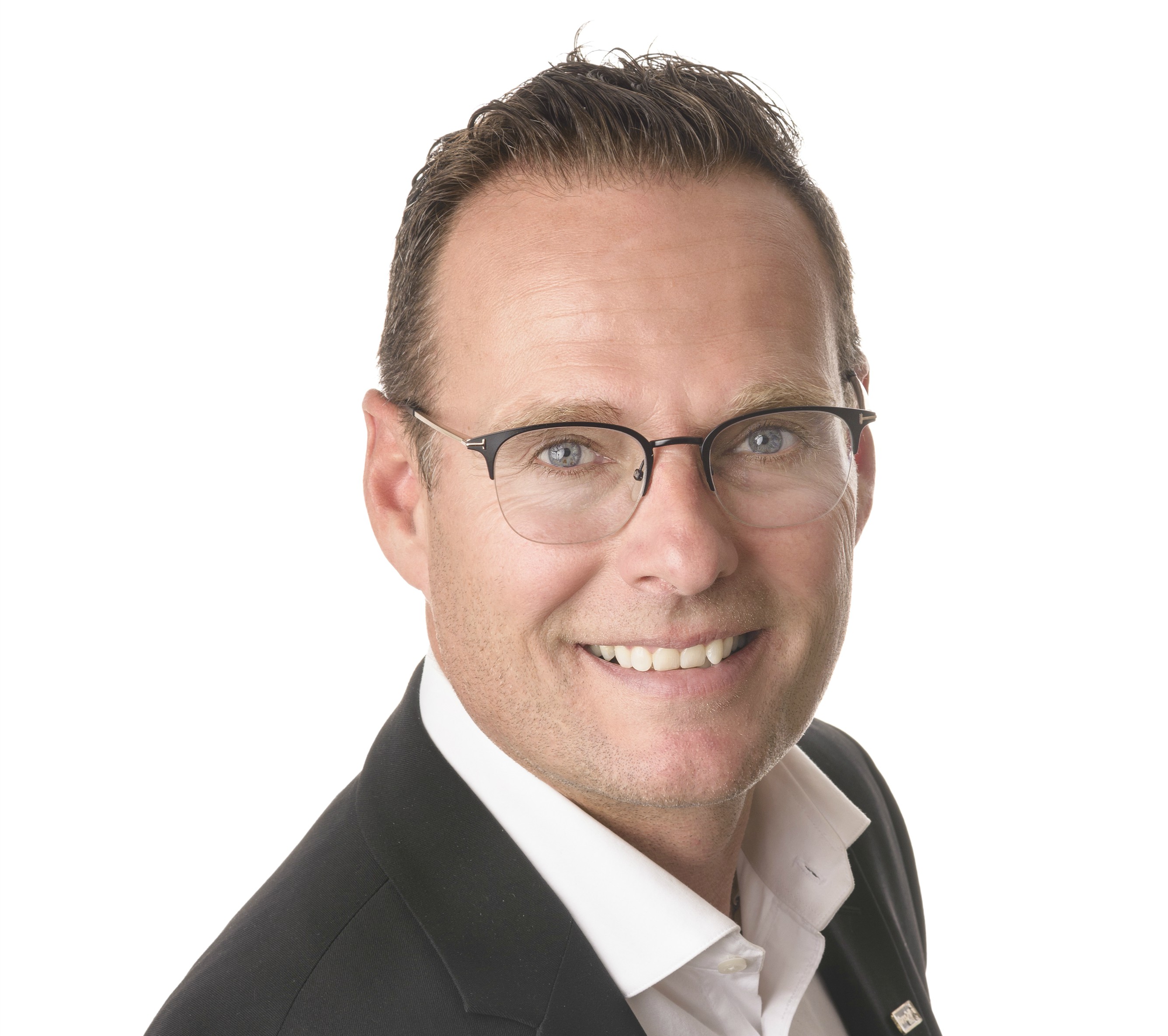 Introducing new Board Member, Mario Roullier/ Présentation de nouveaux ...