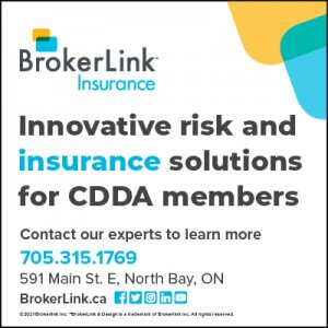 BrokerLink Insurance - CDDA