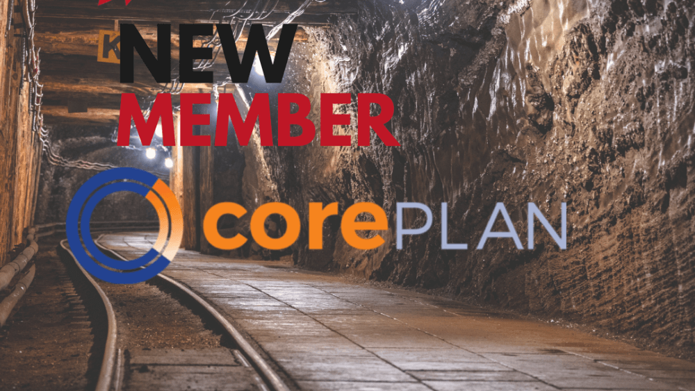 CDDA Welcomes New Member: CorePlan - CDDA